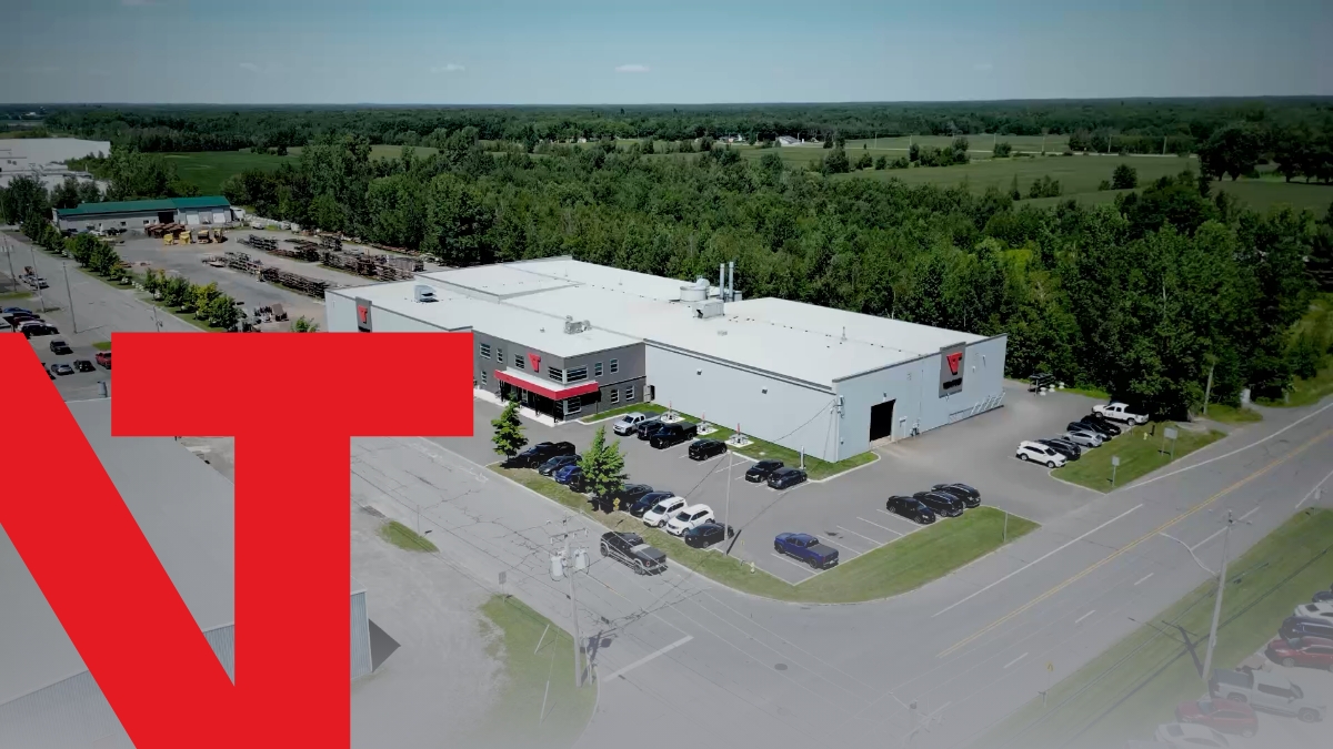 High-Precision Industrial Screens